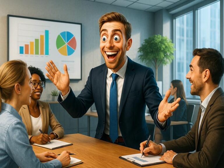 Qu’est-ce qu’un Chief Marketing Officer (CMO) ? Définition complète ...